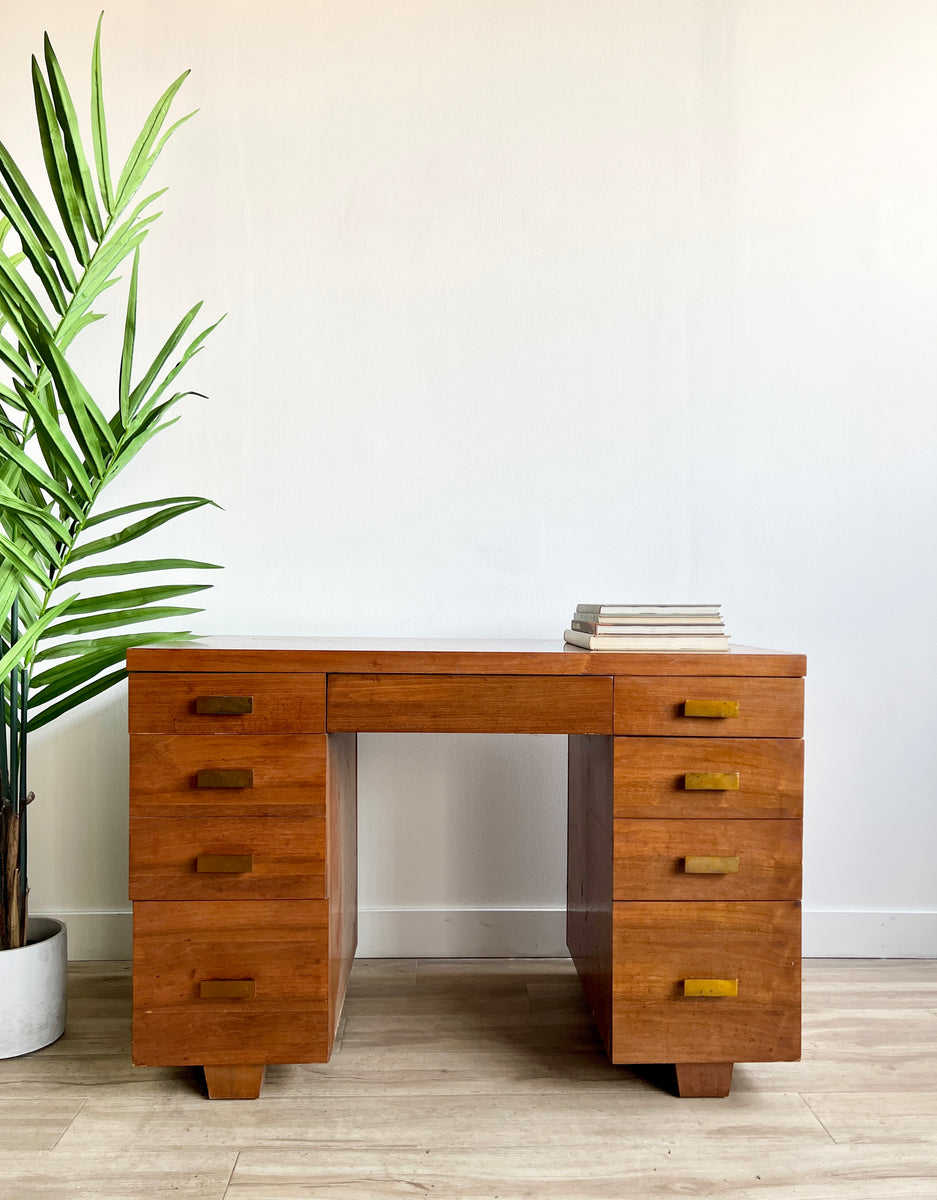 1950s writing bureau store