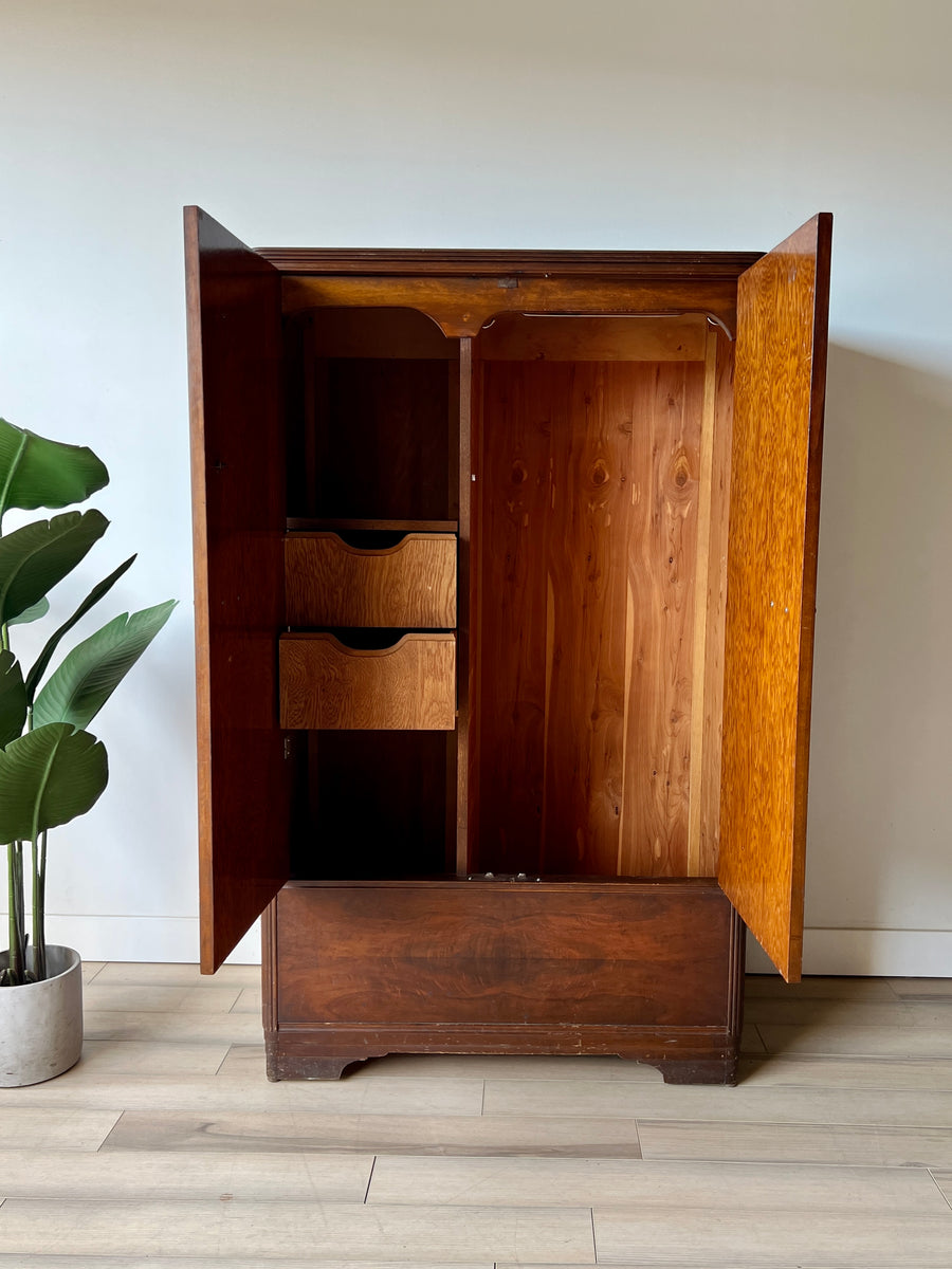 Vintage 1920s Wardrobe – Home and Closet Vintage