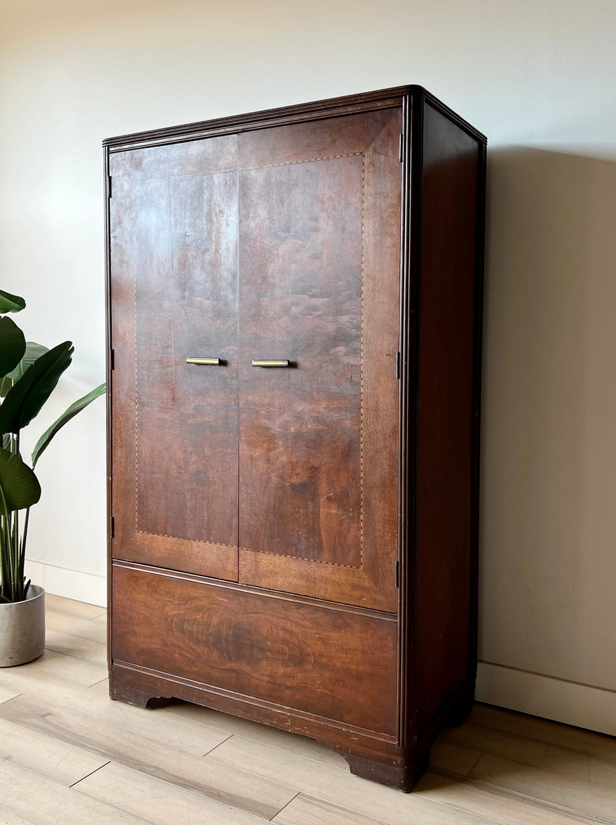 Vintage 1920s Wardrobe – Home and Closet Vintage
