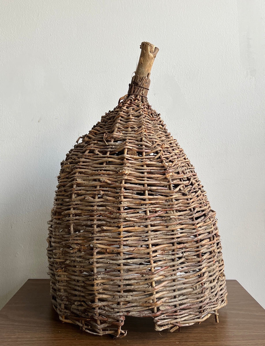 Vintage French Apiary (Bee Hive) – Home and Closet Vintage