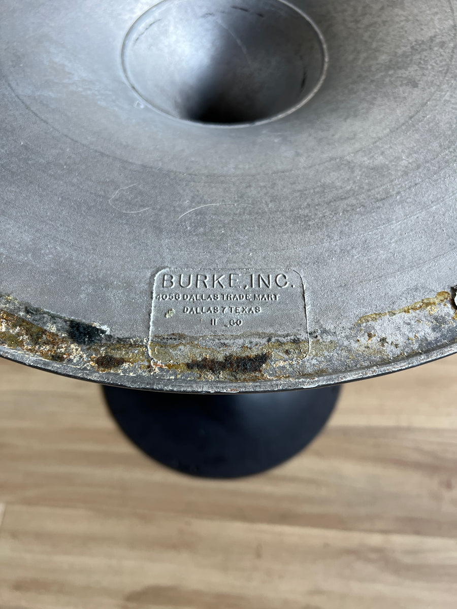 Vintage Burke Table Base – Home and Closet Vintage