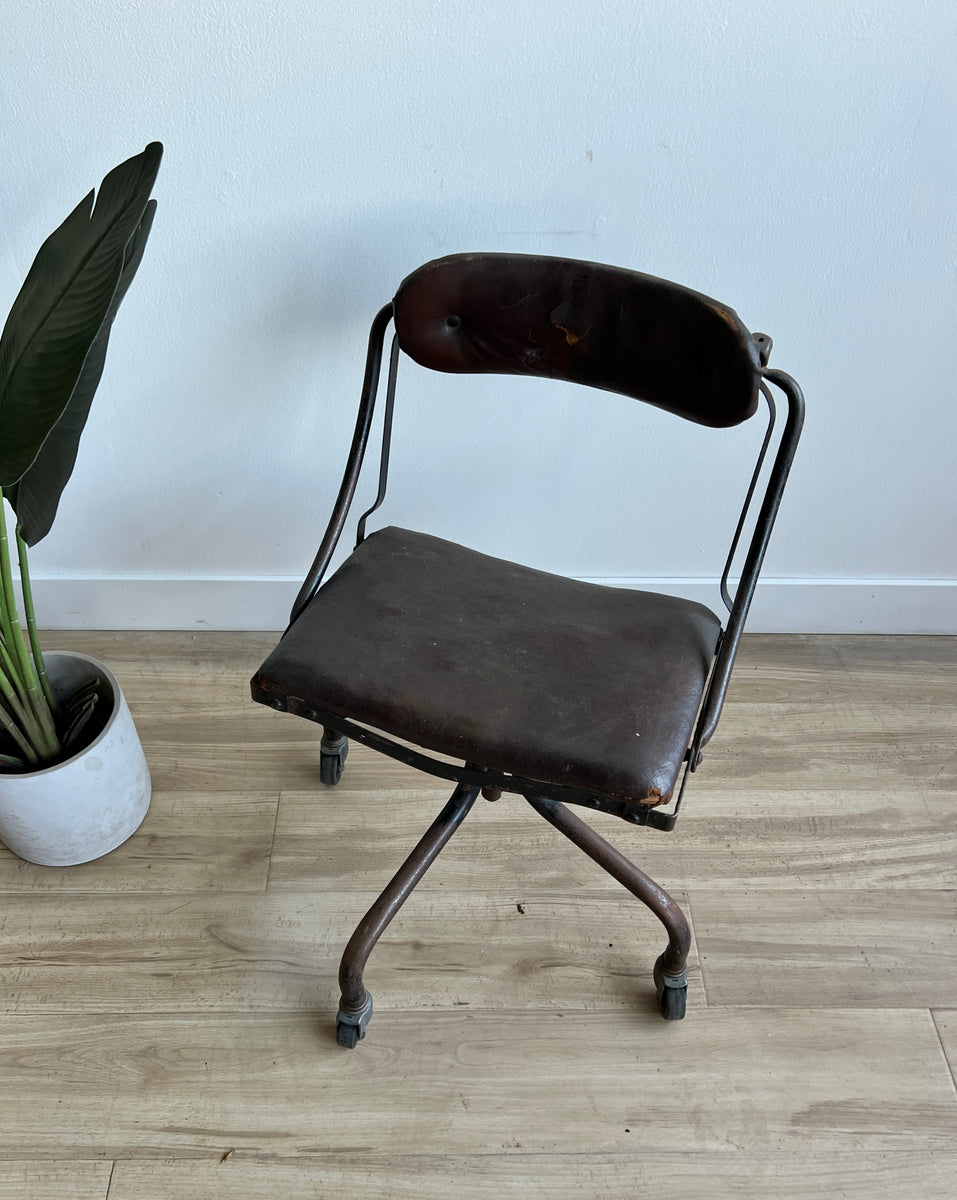 Project Vintage Task Chair – Home and Closet Vintage